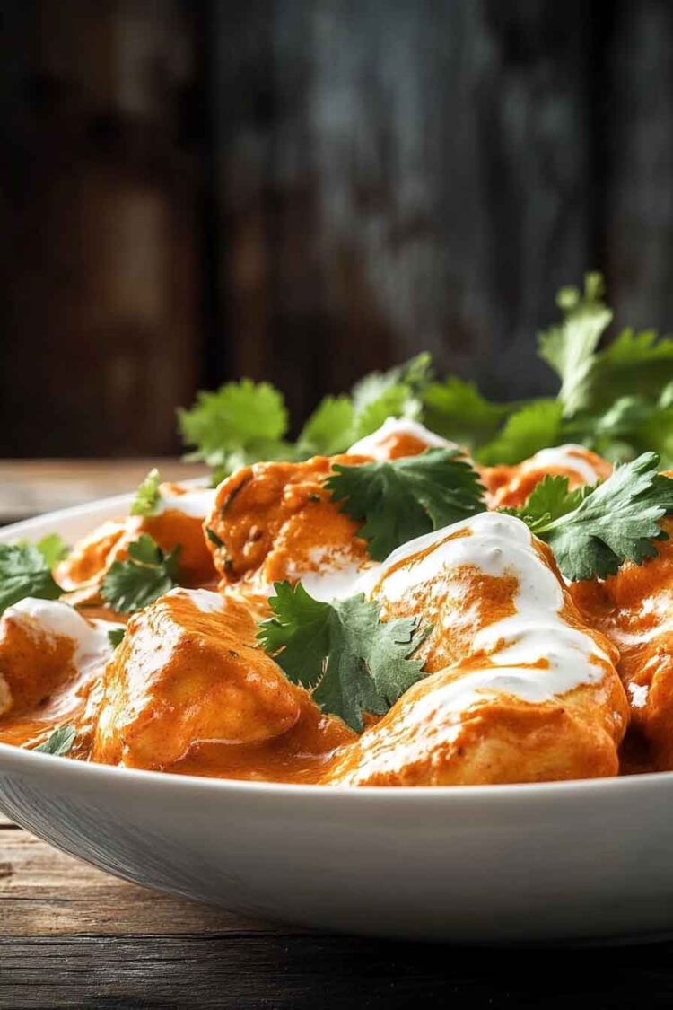 Butter Chicken Recipe: Rich, Creamy, and Absolutely Irresistible