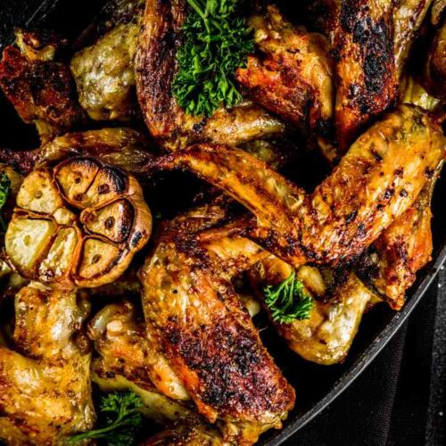 Sichuan-Style Kung Pao Chicken (Kong Bao Ji Ding) Recipe