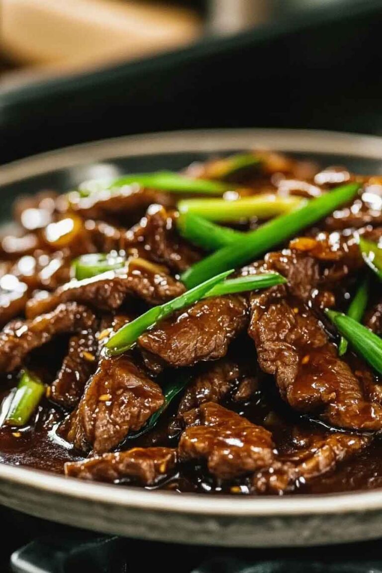 21 Beef Recipes You Need to Try