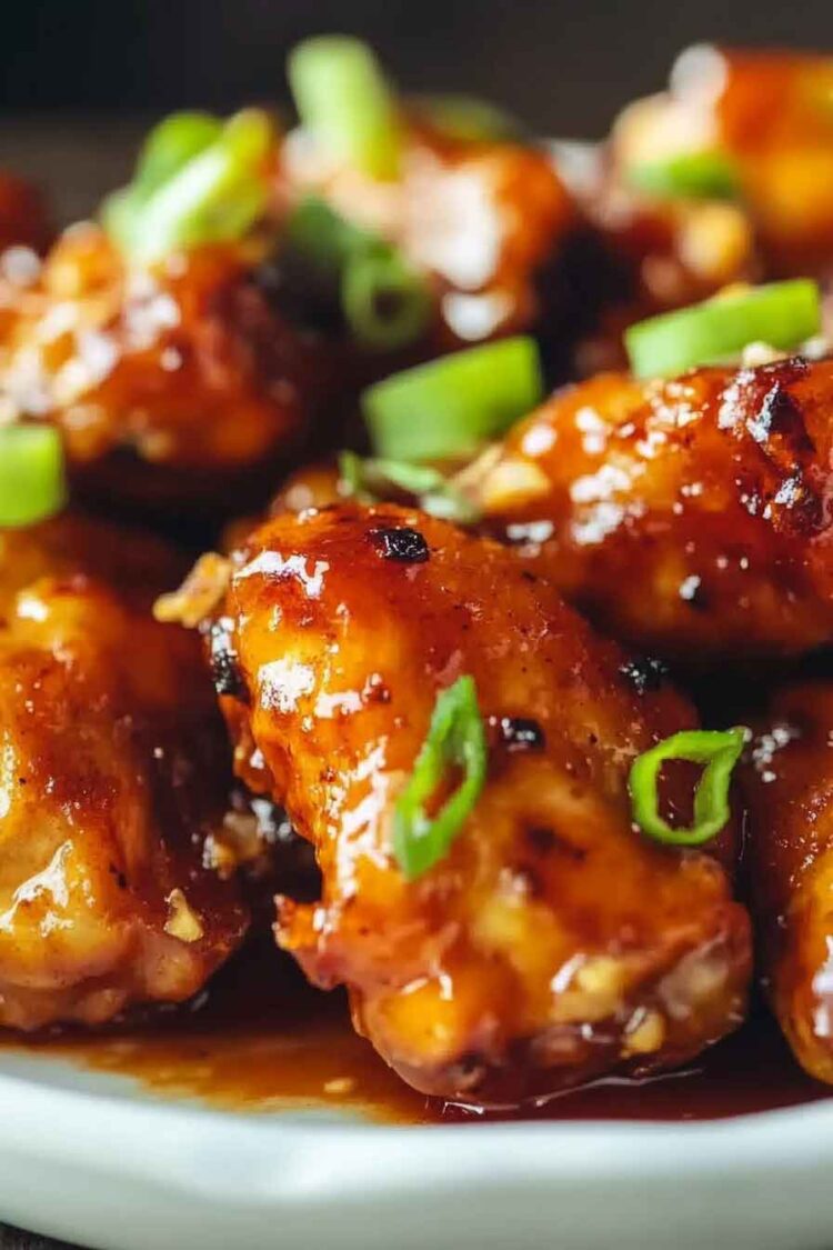 Firecracker Chicken Recipe: A Flavor-Packed Dish for Every Occasion
