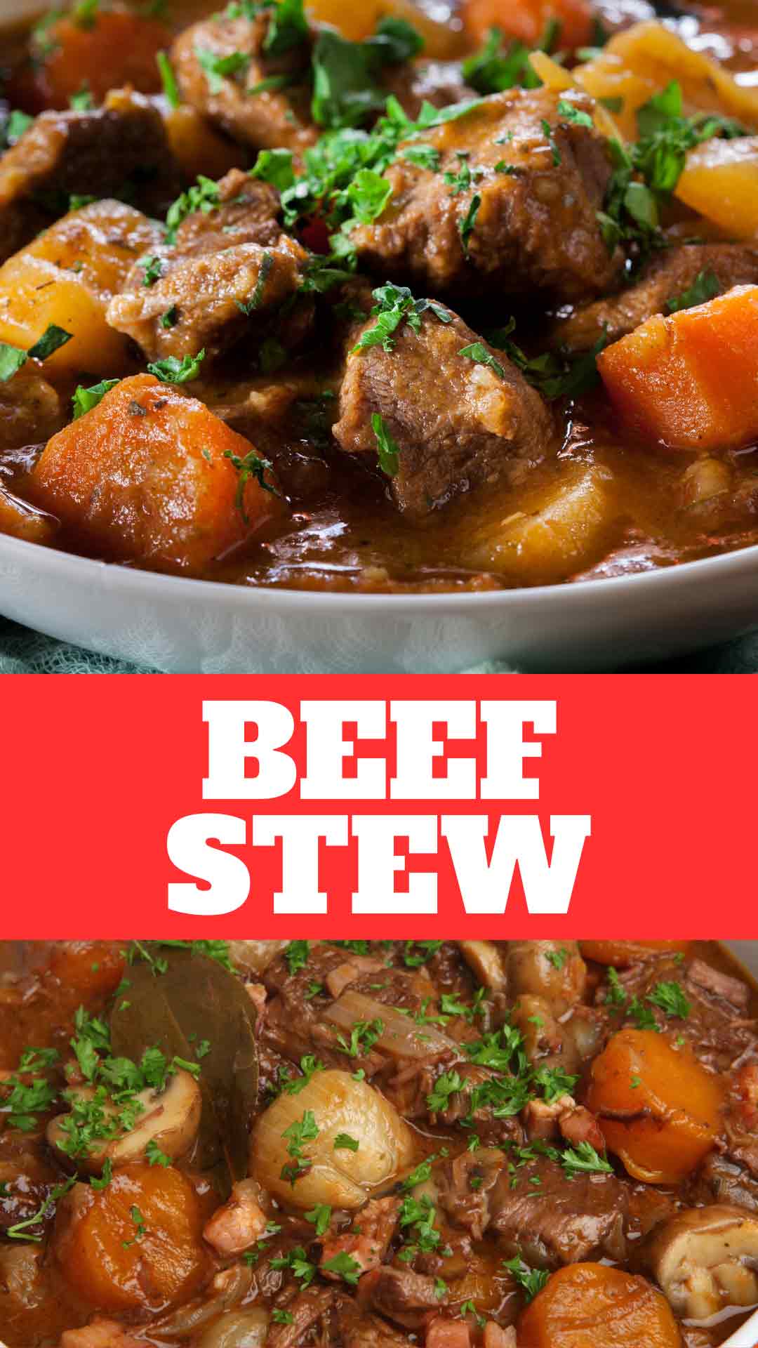 Beef Stew: A Comforting Classic for Every Season