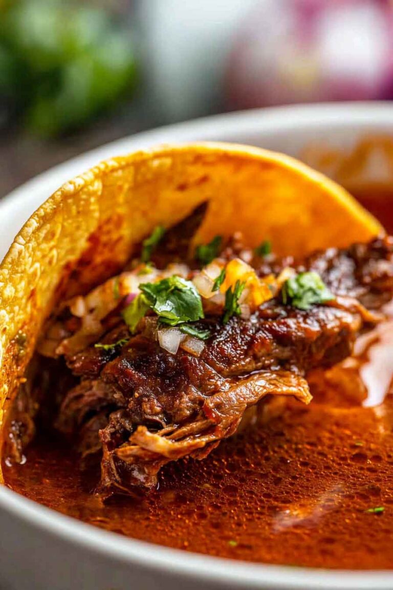 Birria Tacos: A Complete Guide to This Flavorful Mexican Dish
