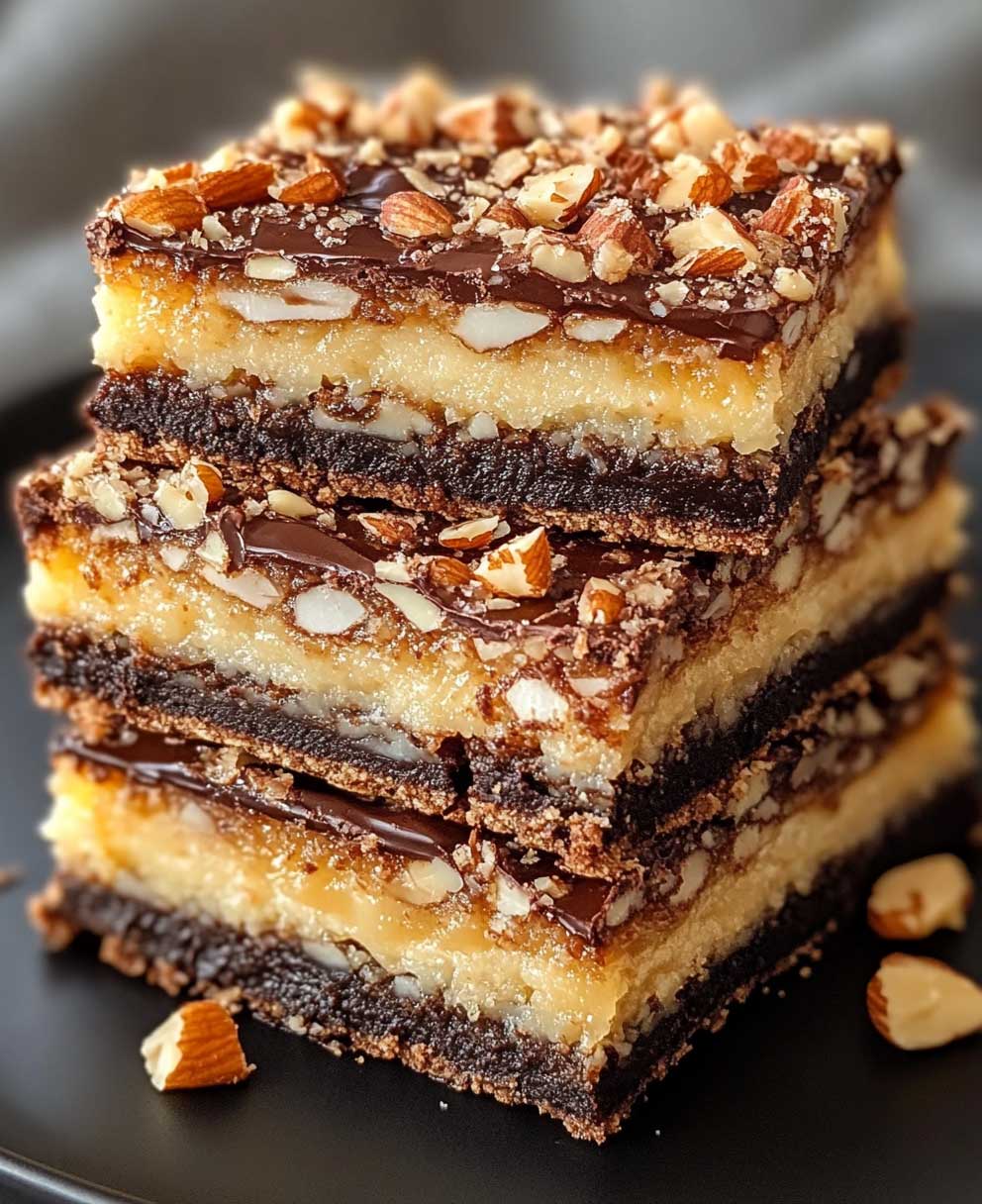 7 Layer Bars: The Ultimate Gooey Treat for Any Occasion