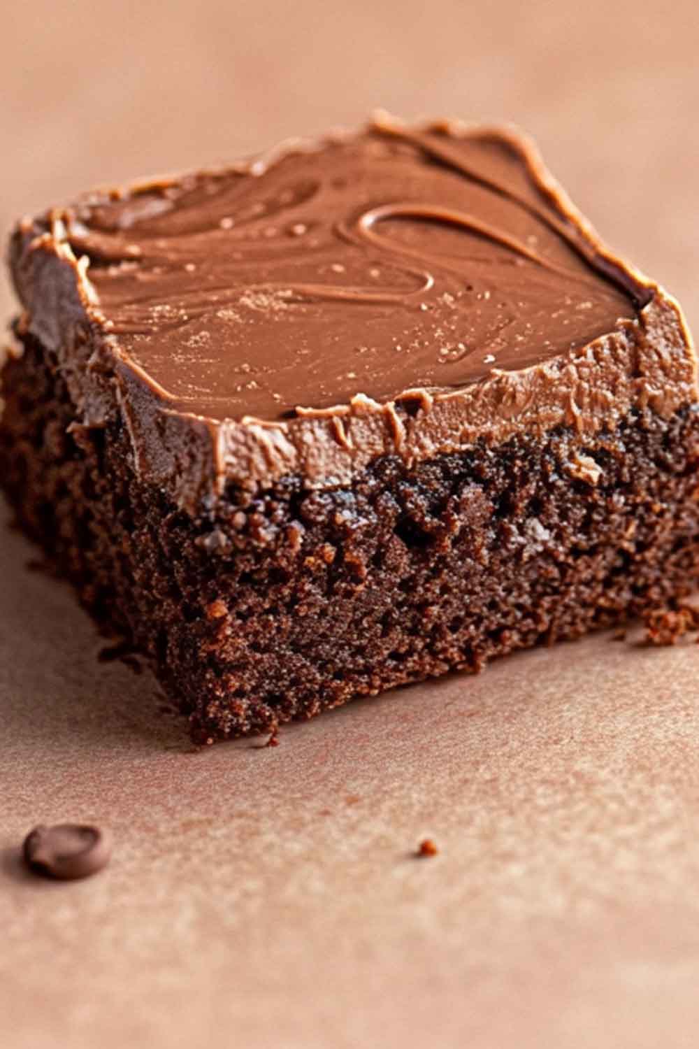 Old-Fashioned Fudge Icing Recipe