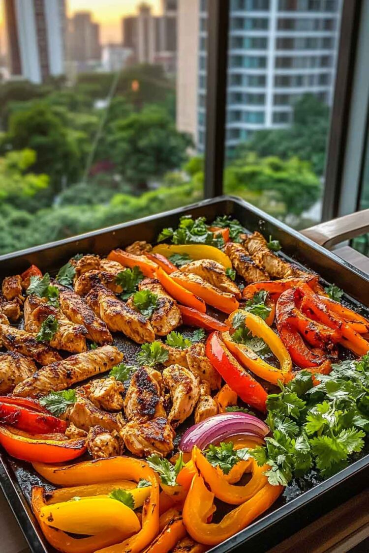 Korean Chicken Skewers (Dakkochi) Recipe