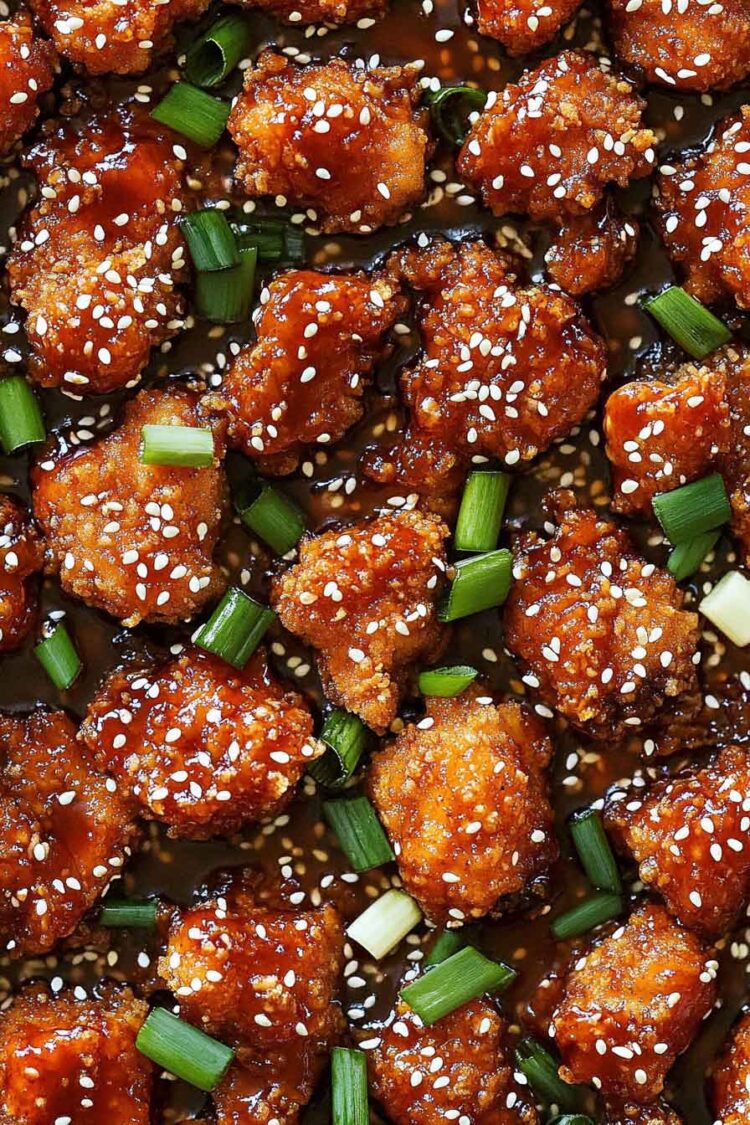 Fall Off the Bone Chicken Recipe