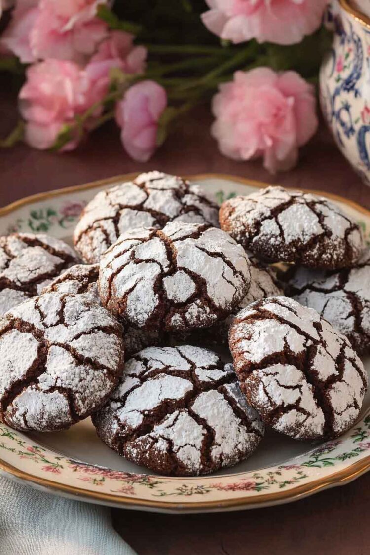 Classic Lemon Sugar Cookies: A Refreshing Twist on a Timeless Treat