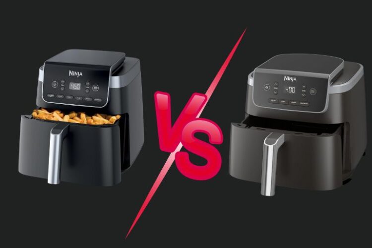 Ninja AF181 vs. AF141: Which Ninja Air Fryer Deserves a Spot in Your ...